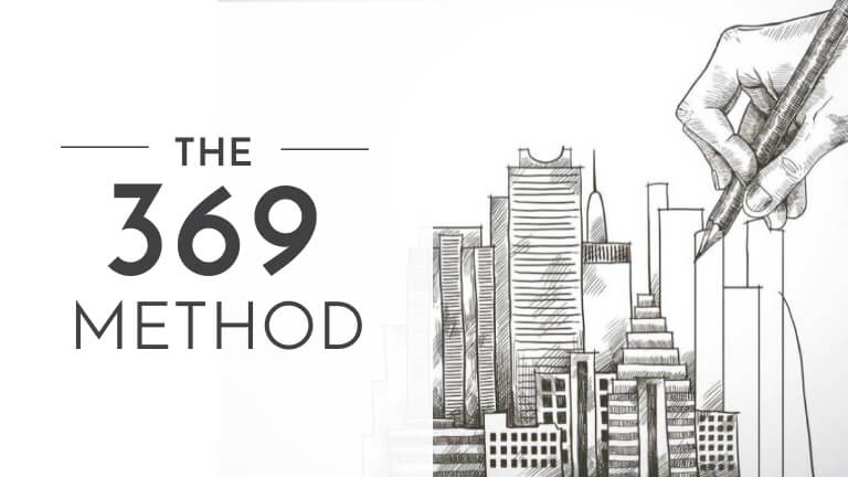 369 Method - What It Is & How To Use It?
